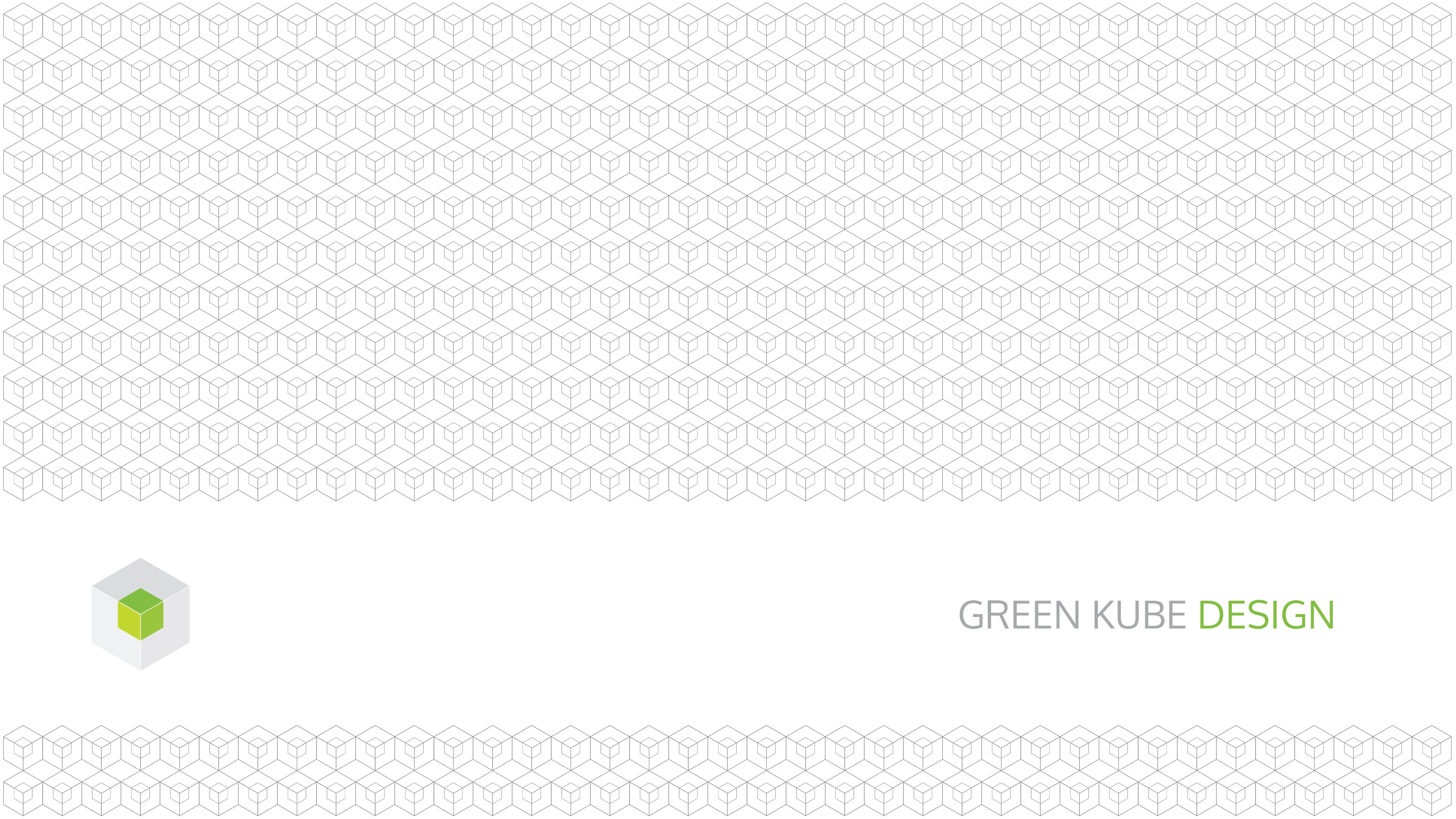 Green Cube Design | Dassys Technologies